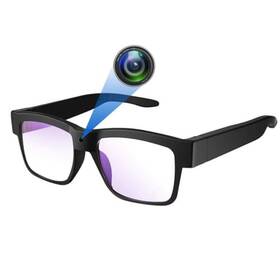 KLSYQ KRY702 Camera Glasses Smart Video Recording